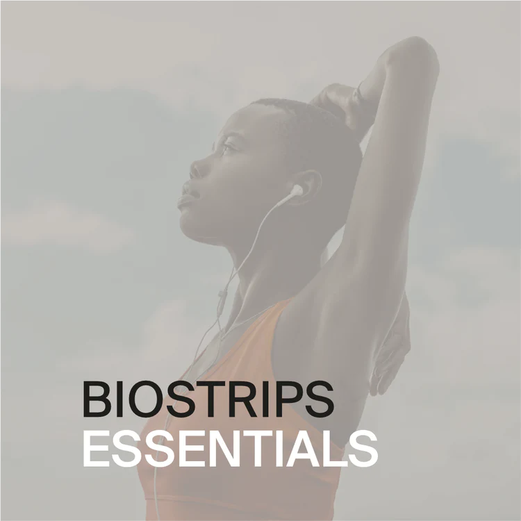 BIOSTRIPS™ Essentials