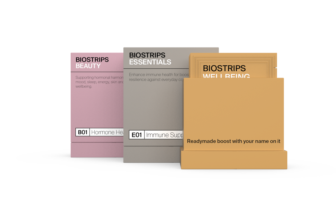 BIOSTRIPS
