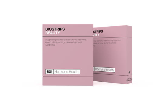 BIOSTRIPS® Beauty