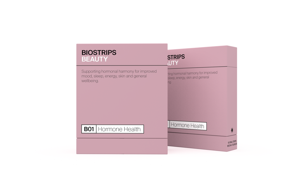 BIOSTRIPS® Beauty