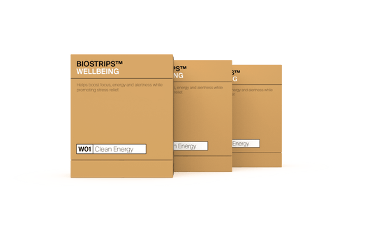 BIOSTRIPS™ Wellbeing