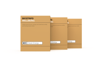 BIOSTRIPS® Wellbeing