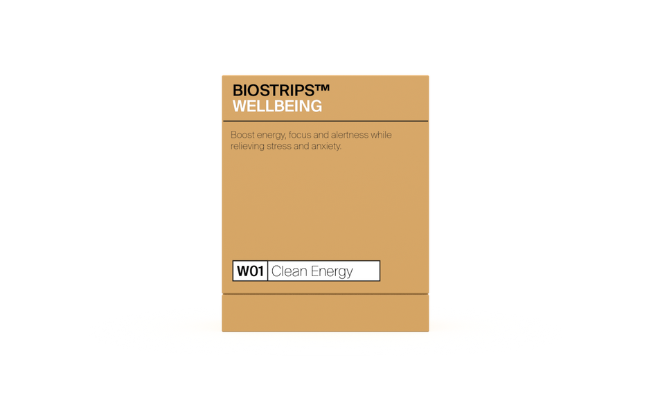 Products – BIOSTRIPS™